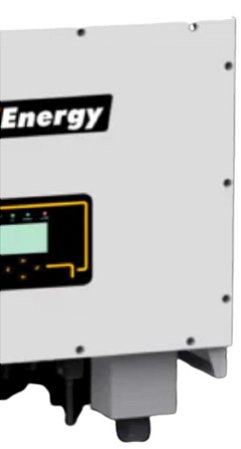 Inversor Solar 40kW - Seu Posto - SeuPosto.com | Equipamentos para ...