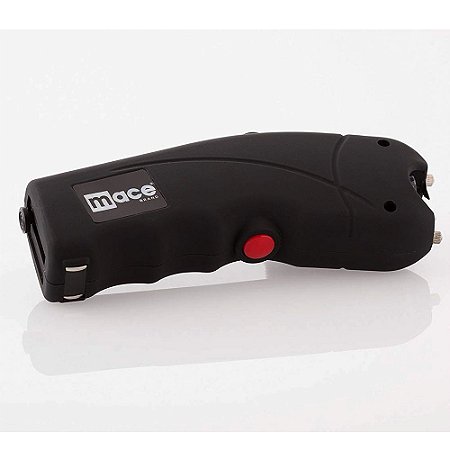 ARMA DE CHOQUE MACE ERGO - SPRAY DE PIMENTA E ARMAS DE CHOQUE EM ...