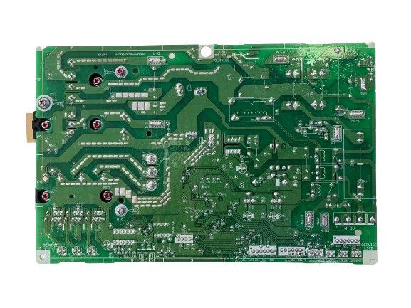 PLACA CONDENSADORA SPLIT ELGIN INVERTER FRIA 12.000 BTUS HVFE - Sudeste ...