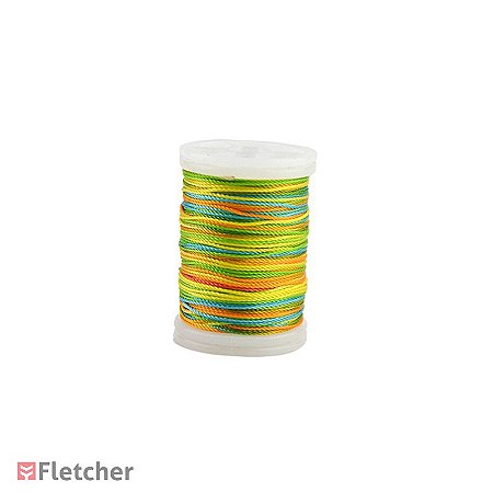 Linha para serving - Nylon - Fletcher - Serving String - Fletcher ...