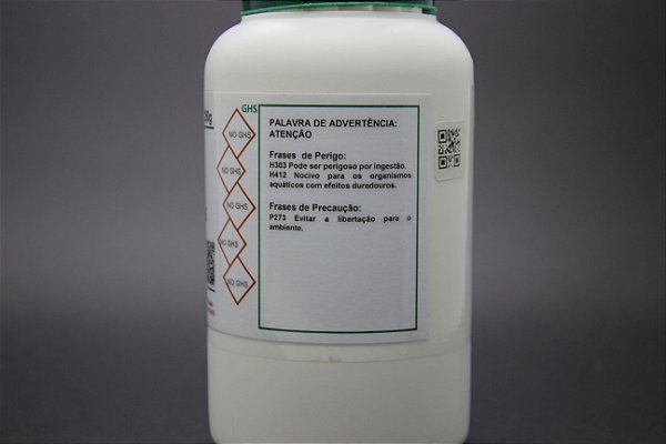 NIPAGIN PA 250G - Didática SP