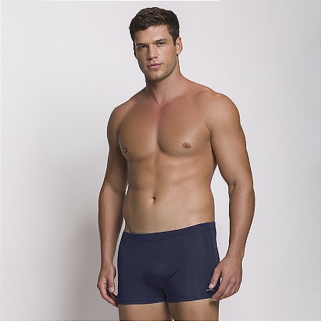 SUNGA BOXER - Selene - Absoluta em Conforto