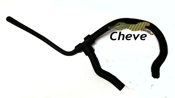 Mangueira Arrefecimento Corsa, Celta, Prisma 94706692 - Cheve Auto Peças
