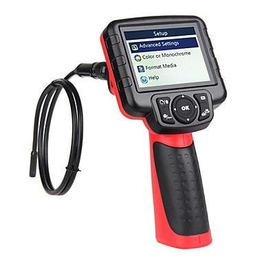 Camera Inspeção Digital Endoscopia Autel Mv400 Original - Ellite ...