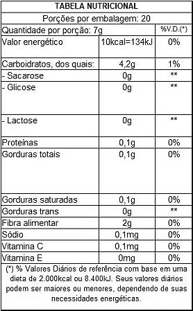 Heat up Essential 20 saches 140g - Enblu - Loja de Produtos Naturais ...