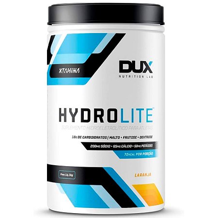 Hydrolite Dux Nutrition Lab - Tudo em Suplementos Alimentares