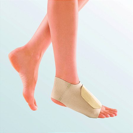 CIRCAID® Power Added Compression Pac Band - Meias Express: Meias de ...