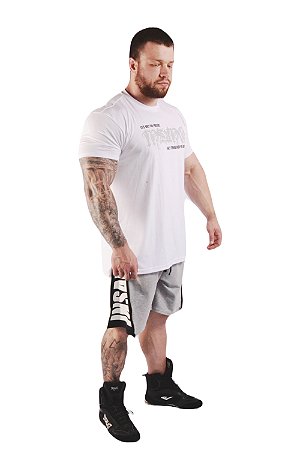 Camiseta Insano True Bodybuilders - INSANO | Roupas Premium