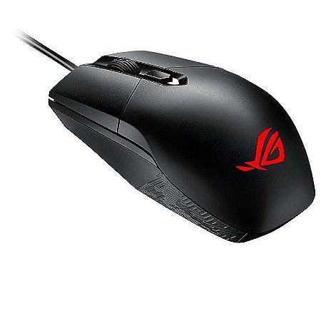 MOUSE GAMER ASUS ROG STRIX IMPACT AURA RGB 5000DPI - Intervia ...