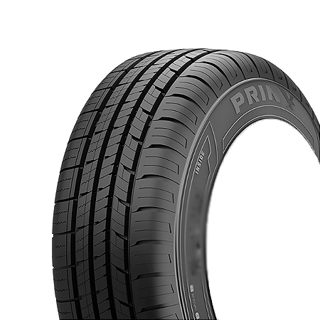 Pneu 235/40R19 Prinx HH2 - Zeppelin Pneus