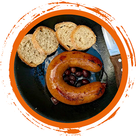 Descubra o Sabor Único da Alheira Transmontana - Fumeiro Transmontano ...