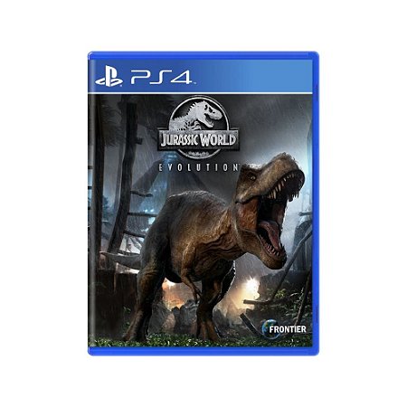 Jurassic world evolution xbox 360 store