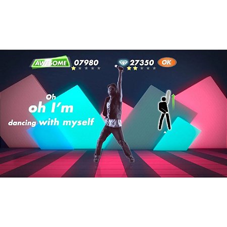 Jogo Everybody Dance 3 - PS3 (PlayStation) - Usado - Xplace Games ...