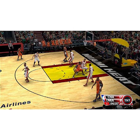 Jogo NBA 09 The Inside - PS3 (PlayStation) - Usado - Xplace Games ...