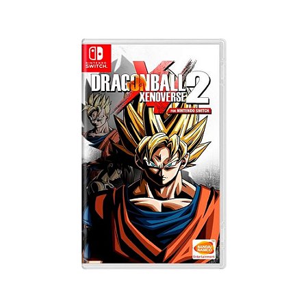 Dragon ball games nintendo switch store