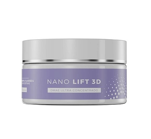 NANO LIFT 3D 150G - Rose Monteiro Estética