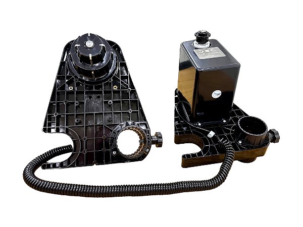 Motor Rebobinador Take-Up Motor Duplo Universal Plotter - 220v - SP ...