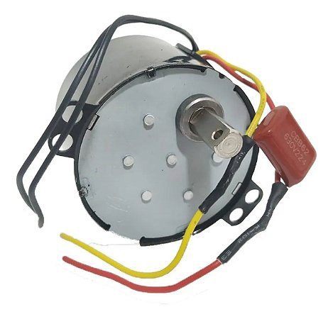 Motor Take Up 220v - SP PLOTTER - Peças e Suprimentos para Impressoras