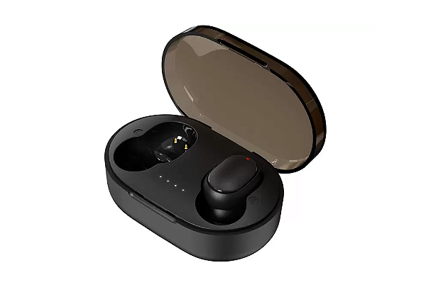 Fone de Ouvido Esportivo Bluetooth Bright - Max Soud Intra-auricular ...