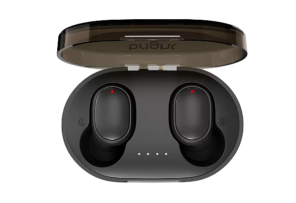 Fone de Ouvido Esportivo Bluetooth Bright - Max Soud Intra-auricular ...