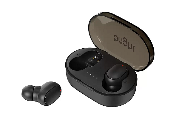 Fone de Ouvido Esportivo Bluetooth Bright - Max Soud Intra-auricular ...