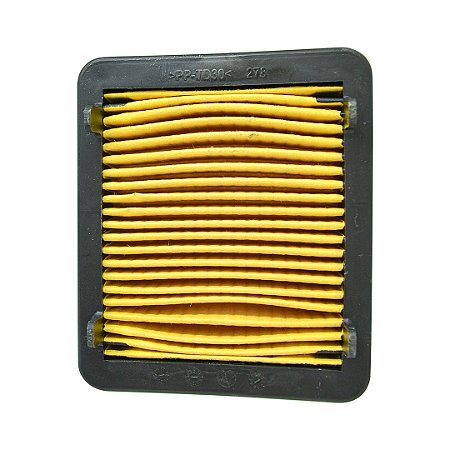 Filtro De Ar Fazer 250 2017-2018 Blueflex Starke - Vivemos Moto