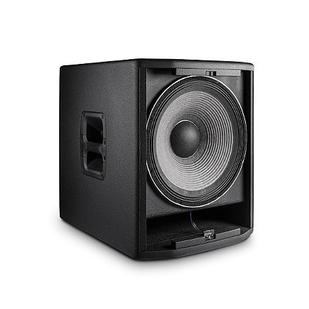 Caixa Subwoofer PRX 815 XLFW JBL - Prosound Soluções em Áudio Profissi ...