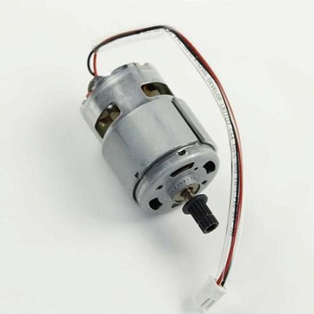 Motor Principal Original Brother PR 600/620/650/655/1000 - Lantece Máquinas