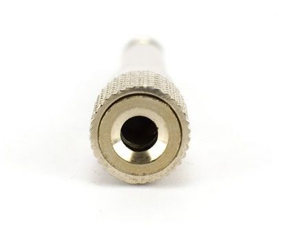 Adaptador Plug P10 para P2 | Saída P10 Entrada P2 - Redcabos - Loja ...