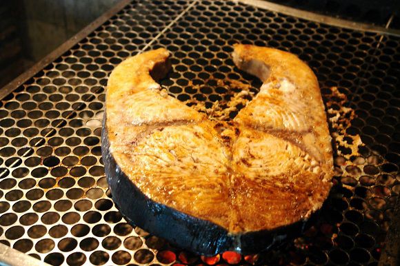 Posta de Meca | Pescados Moema - Pescados Moema