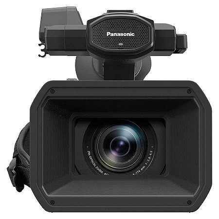 Panasonic HC-X2 4K Camcorder - Loja OnVideo