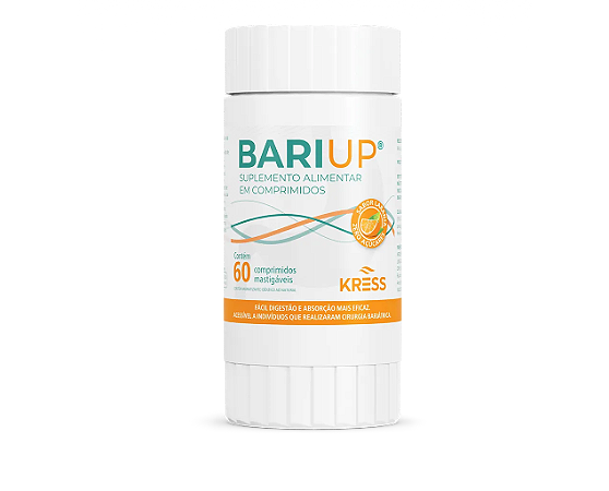 BARIUP BARIATRON BARISTAR CIRURGIA BARIATRICA SUPLEMENTO ALIMENTAR ...