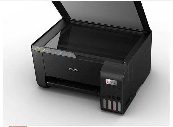 Multifuncional Epson EcoTank L3250 Direct EcoFit - C11CJ67303 ...