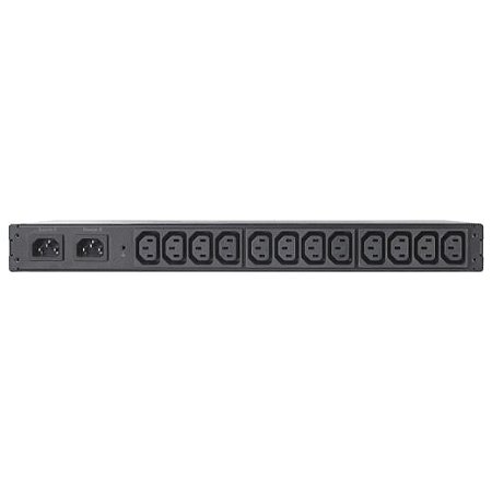 RACK ATS APC Schneider - AP4421 - 230V - Nobreak APC - Compre com quem ...