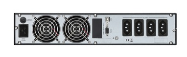 Nobreak APC Easy-Ups de Rack 3kVA: Proteção e Confiabilidade - Nobreak ...