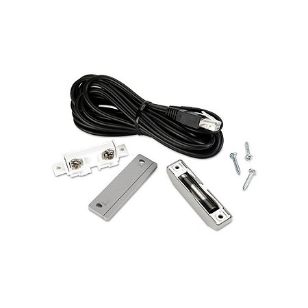 Monitor APC NetBotz 755 - Vigilância e Controle Ambiente - NBWL0755 ...