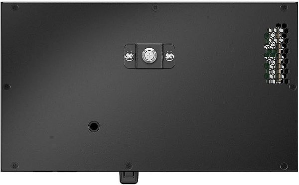 Monitor APC NetBotz 755 - Vigilância e Controle Ambiente - NBWL0755 ...