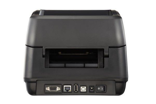 Impressora de etiqueta SATO WS4 203 DPI 4" – USB / Serial / Ethernet ...