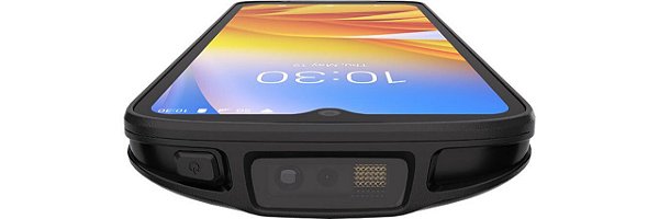 Coletor Smartphone Robusto Zebra TC15 Android 11 5G - Loja do Coletor ...