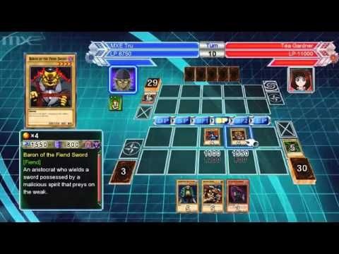 Yu Gi Oh Millennium Duels PS3 PSN - Donattelo Games - Gift Card PSN, Jogo de PS3, PS4 e PS5