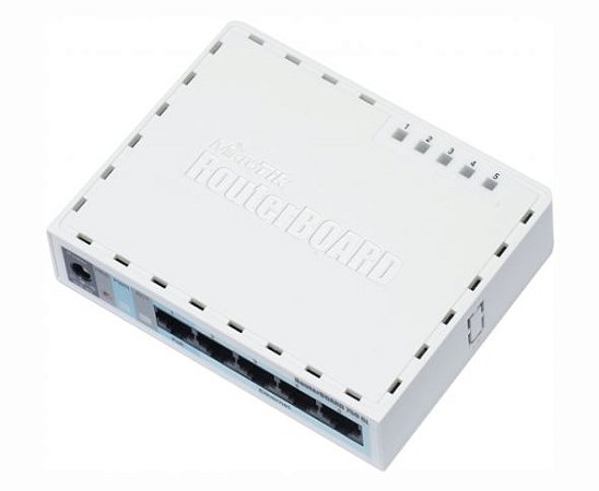 ROTEADOR ROUTER BOARD C/ CASE RB750GL - Digital Conect ROTEADOR ROUTER BOARD C/ CASE RB750GL - Digital Conect