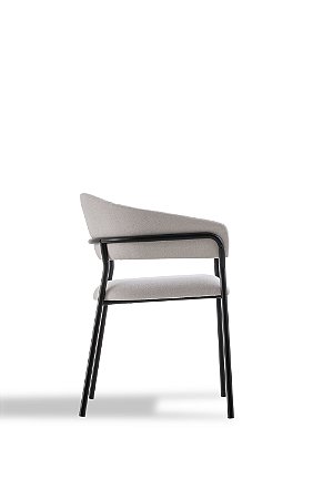 Cadeira Valba Metal - Lakhazza