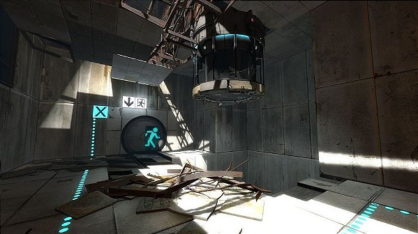 Portal 2 - Xbox 360 / Xbox One - Game Games
