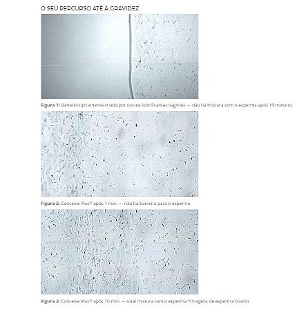 Conceive Plus - FUTURA MAMÃE