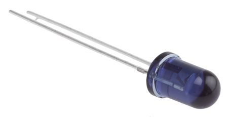 Led TSAL6200 Emissor Infravermelho (IR) 5mm - Eletrônica Ômega