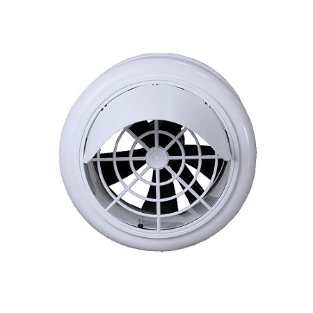Exaustor Master Fan Super Luxo - Treviso - Ventiladores de Teto ...