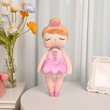 Boneca Metoo Original | MiniSer - MiniSer - Coisas de Criança