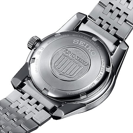 Relógio King Seiko Automático KS SDKS007 / SPB285 - Relojoaria Impala ...