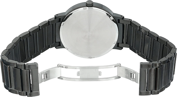 Relógio Bulova Futuro Quartz 98D144 - Relojoaria Impala - Desde 1974 no ...