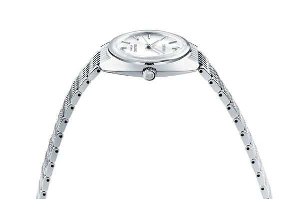 Relógio King Seiko Metropolis Silver SDKA017 / SJE109 Automático Prata ...